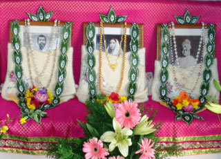 Official Website of Sri Sarada Math, Dakshineswar, Kolkata